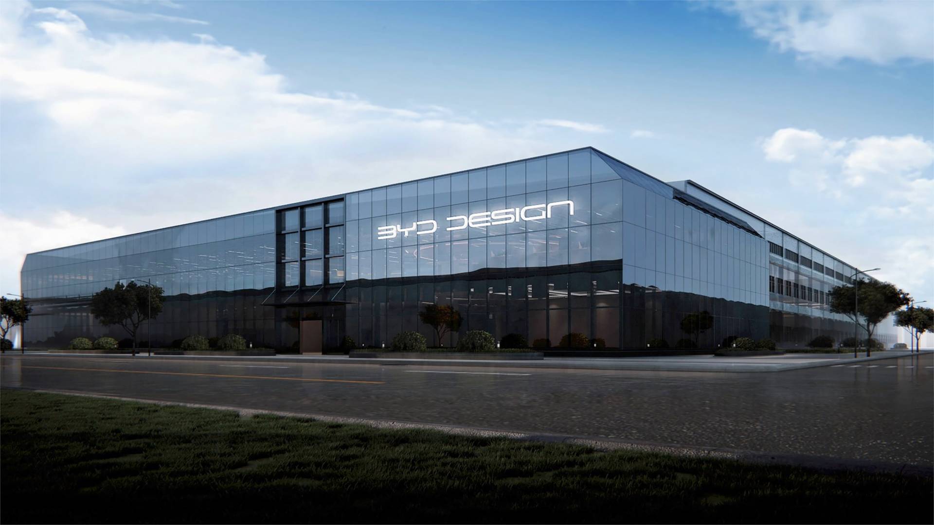 Autos eléctricos, sedan y SUV | BYD GRUPO PREMIER